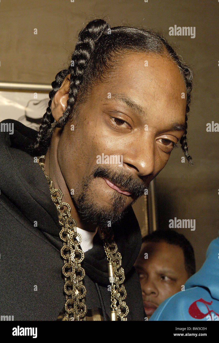 Snoop Dogg's EGO TRIPPIN Album Release Party Stock Photo - Alamy