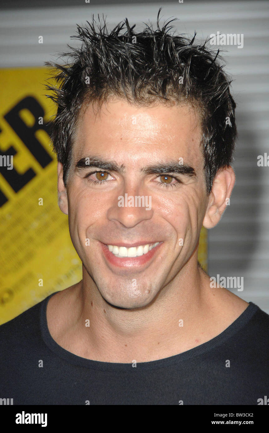 Los Angeles Premiere of THE HAMMER Stock Photo - Alamy