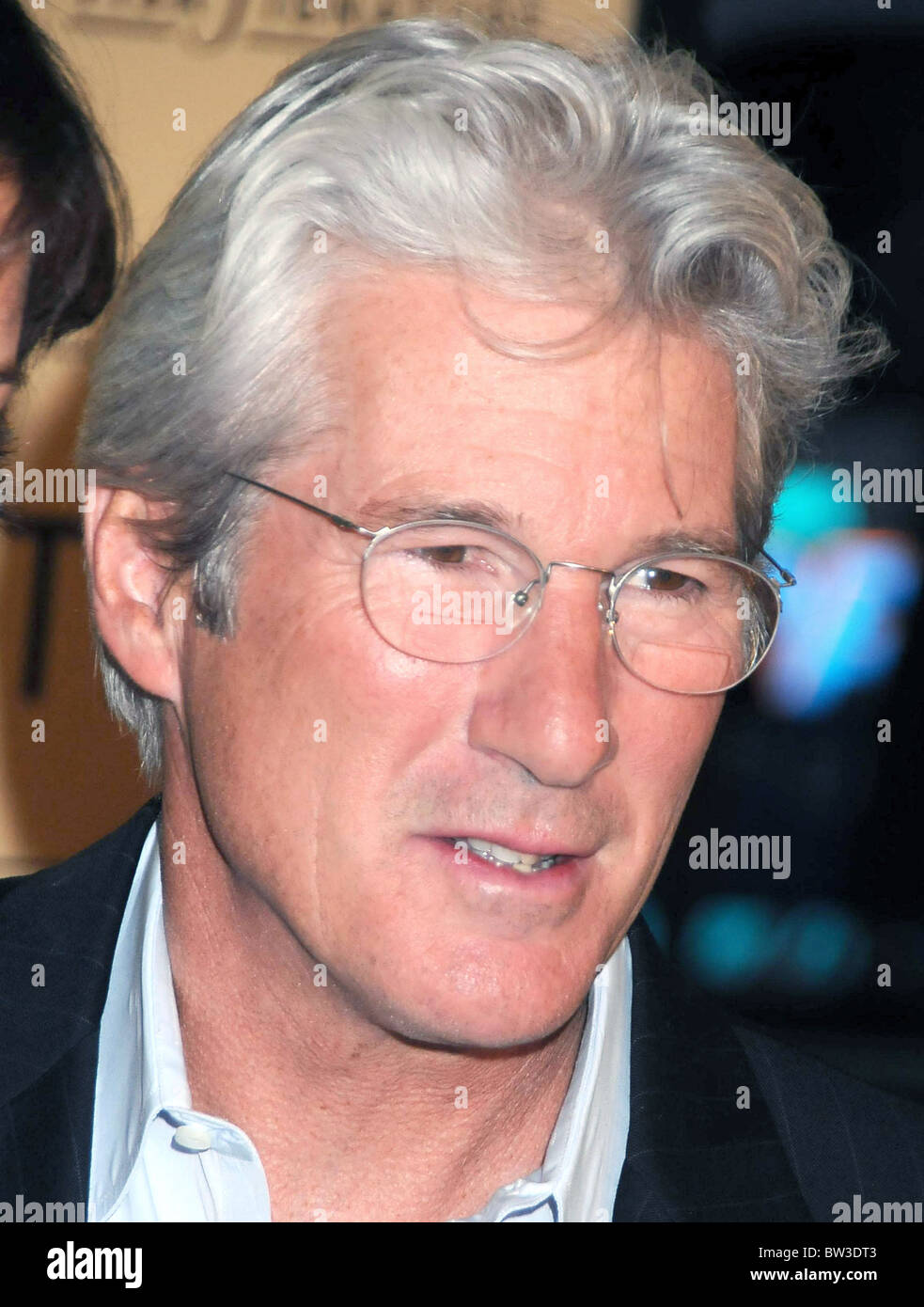 NIGHTS IN RODANTHE Premiere Stock Photo - Alamy