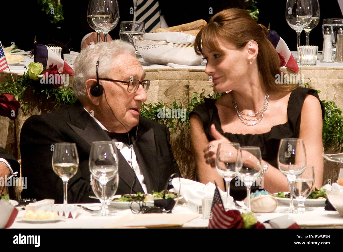 Appeal of Conscience Foundation's 2008 World Statesman Award Ceremony ...