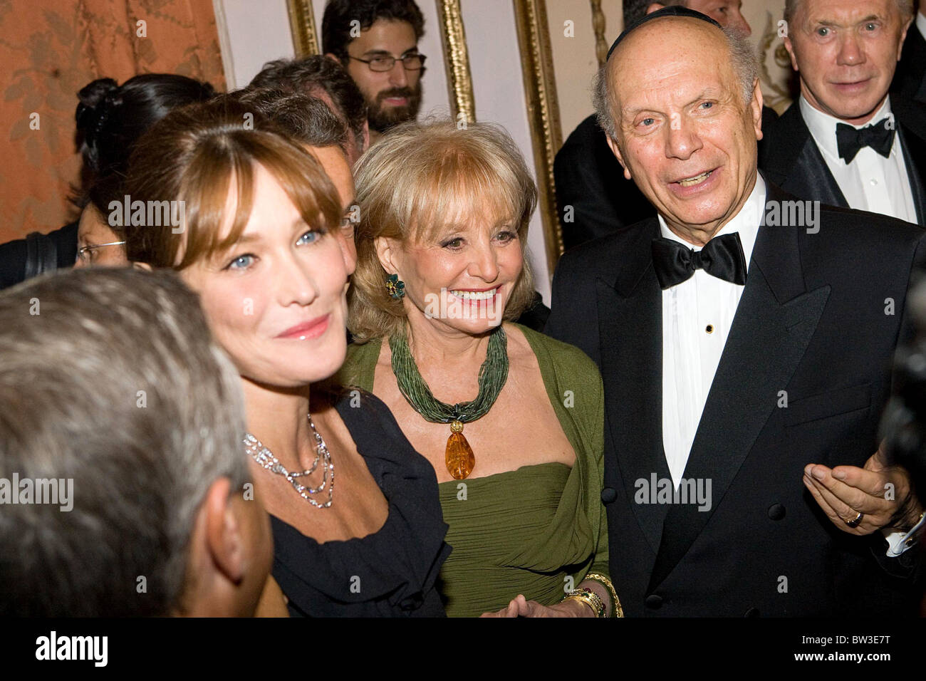 Appeal of Conscience Foundation's 2008 World Statesman Award Ceremony ...