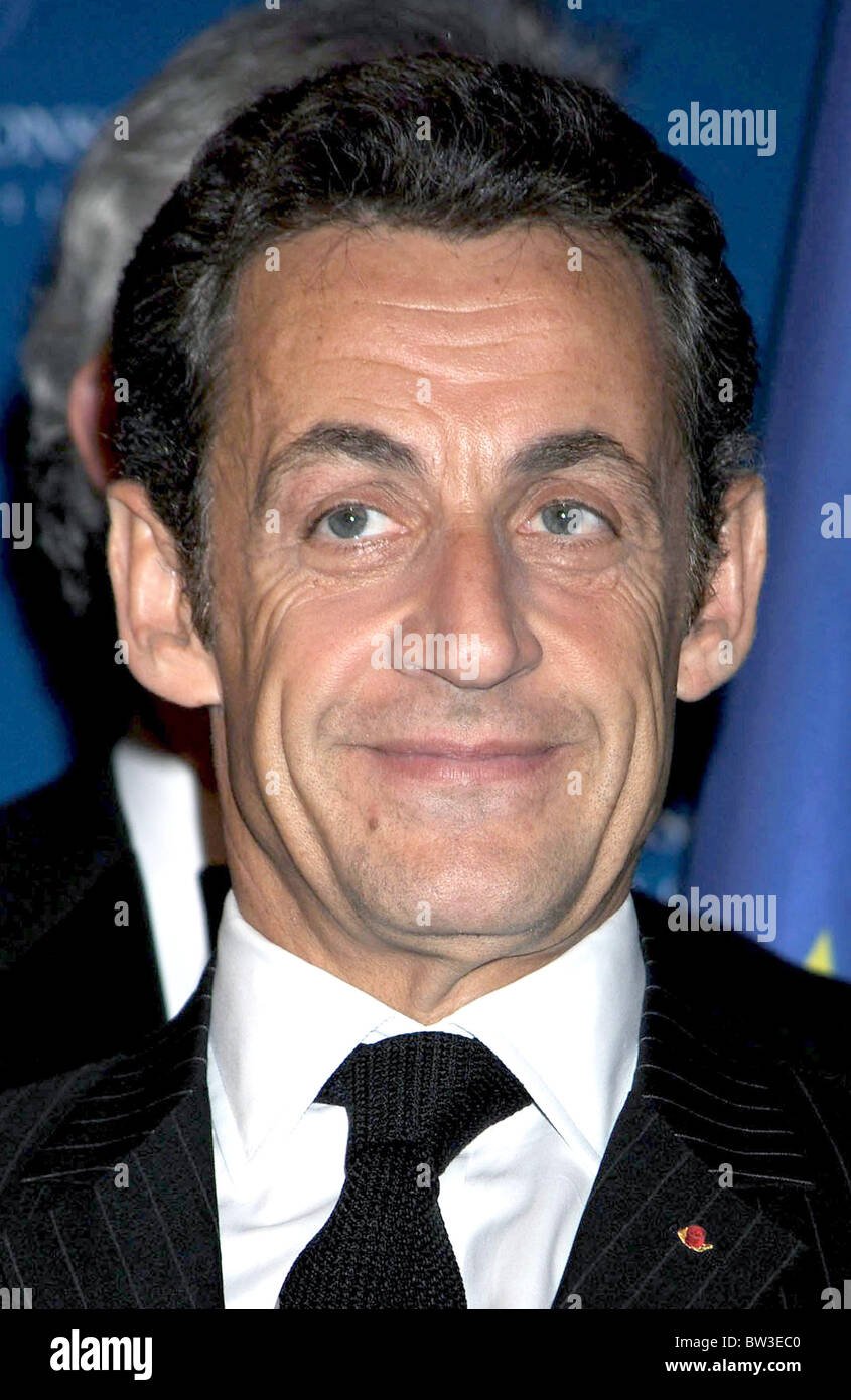 2008 World Statesman Award Ceremony Hosted by Appeal of Conscience ...