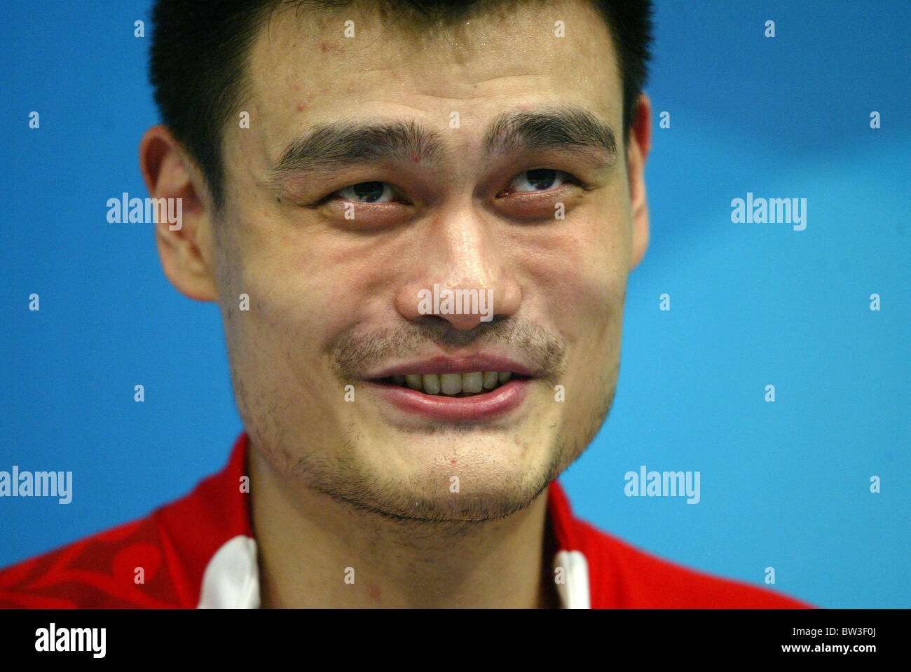 Aug 20 - Beijing Summer 2008 Olympic Games Stock Photo - Alamy