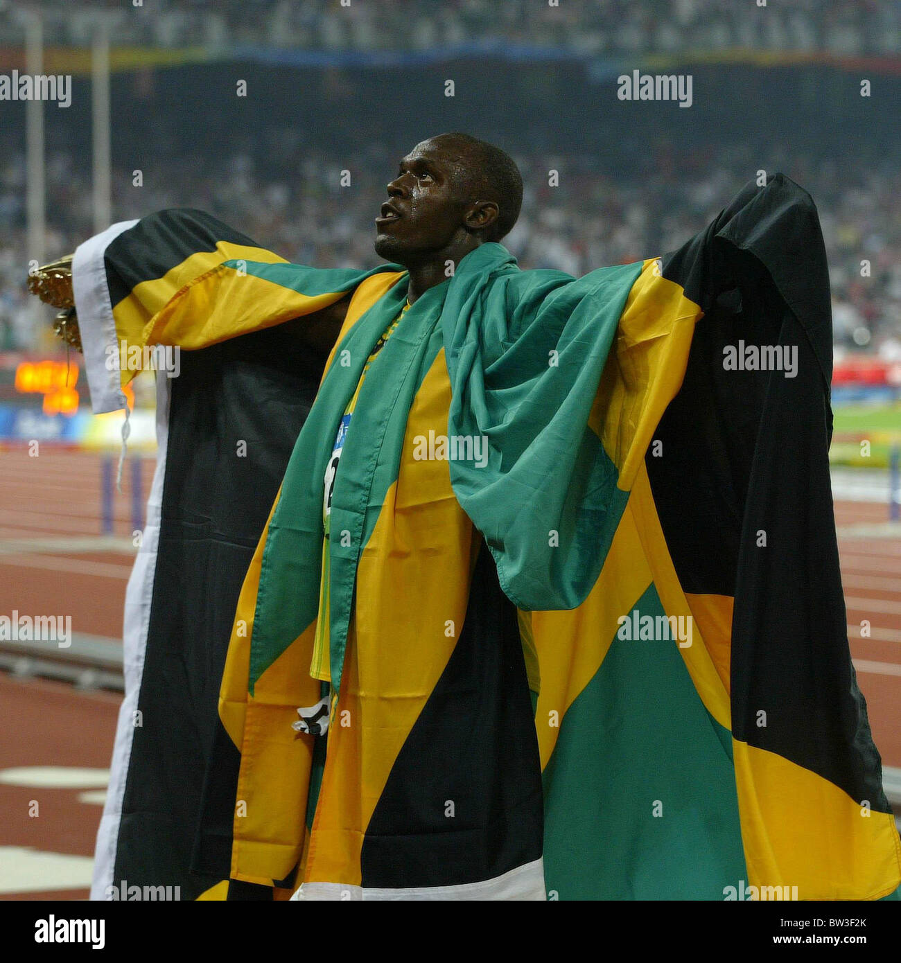 Aug 20 - Beijing Summer 2008 Olympic Games Stock Photo - Alamy