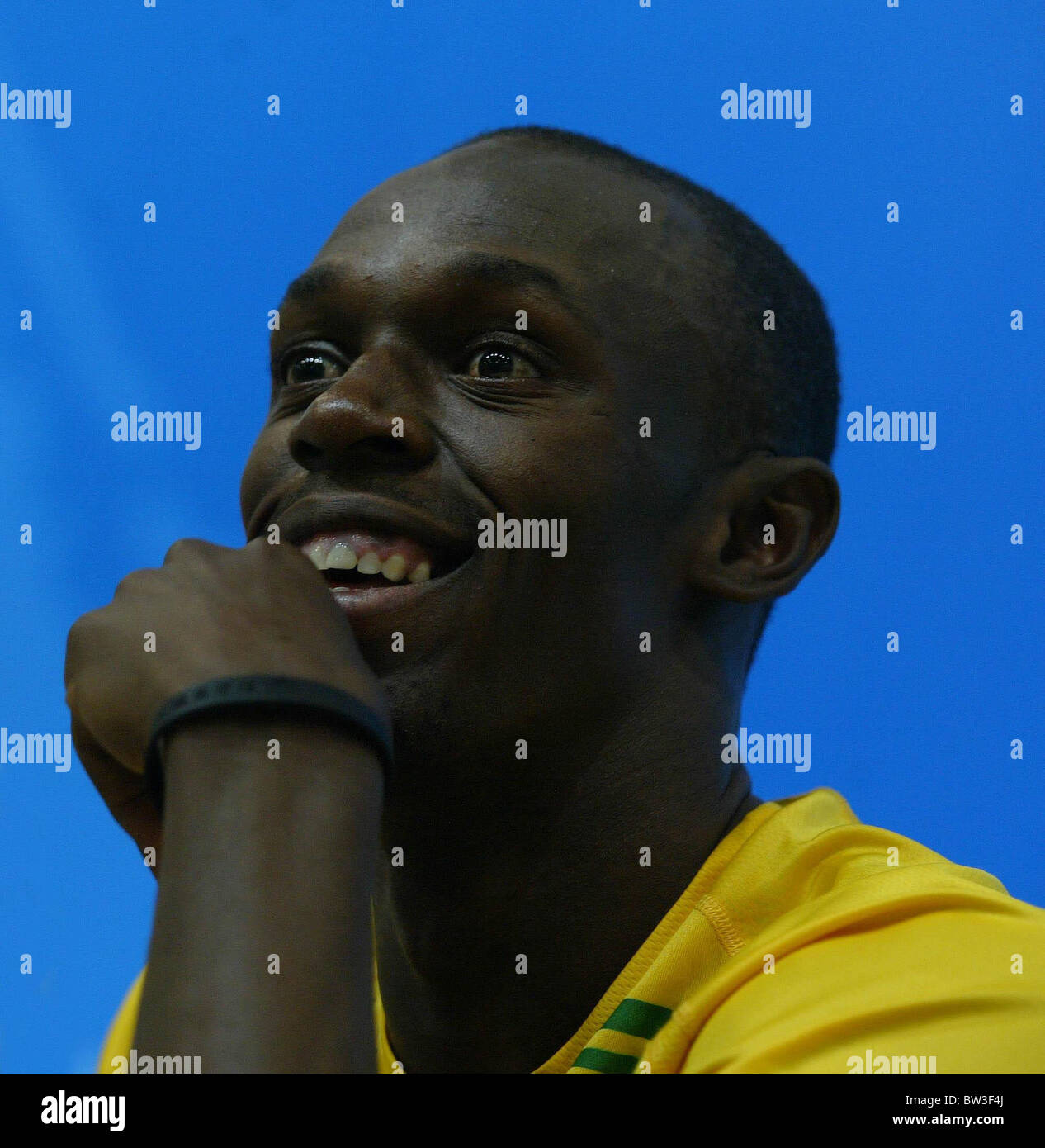 Aug 20 - Beijing Summer 2008 Olympic Games Stock Photo - Alamy