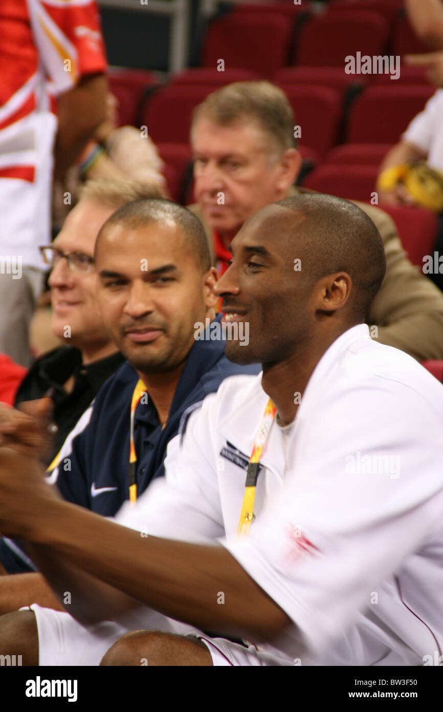 Aug 20 - Beijing Summer 2008 Olympic Games Stock Photo - Alamy