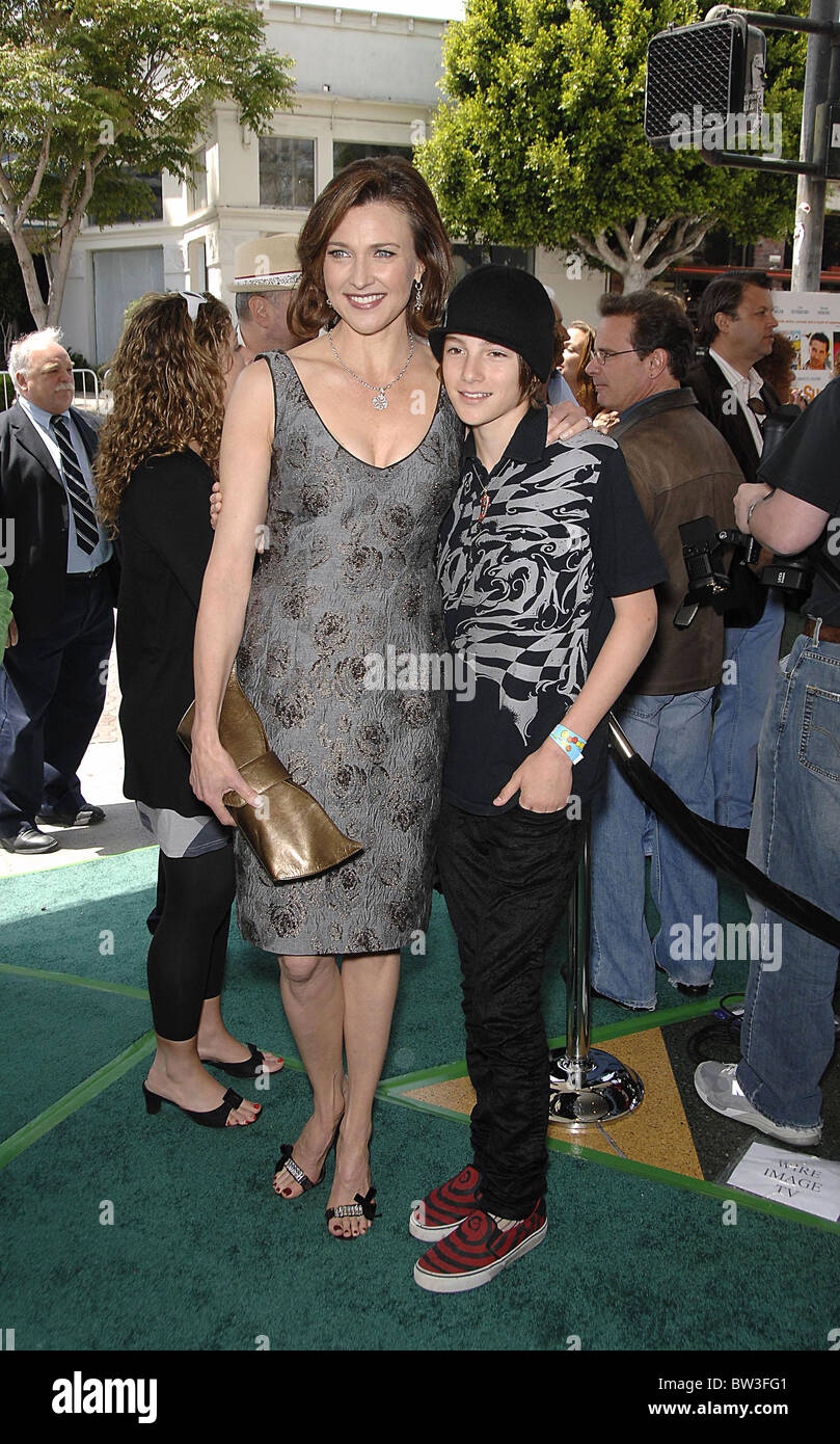 A PLUMM SUMMER Premiere Stock Photo - Alamy