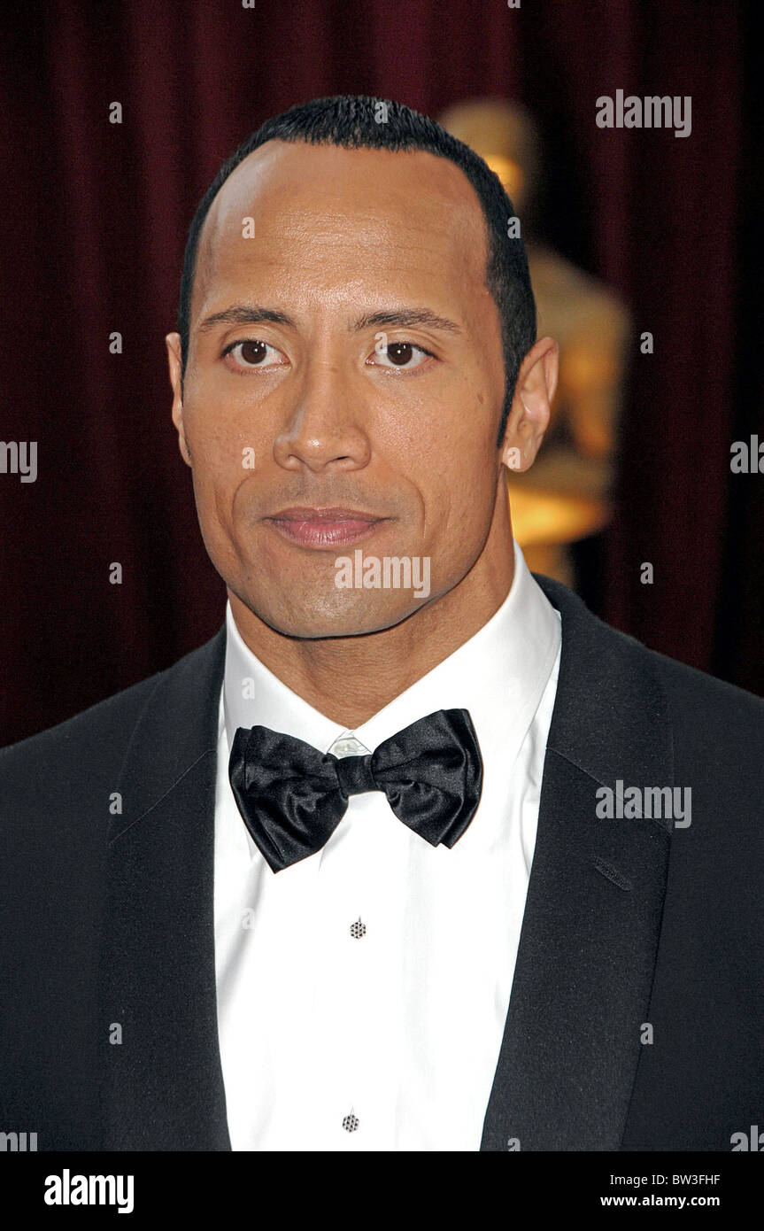 RED CARPET - 80th Annual Academy Awards Oscars Ceremony Stock Photo - Alamy