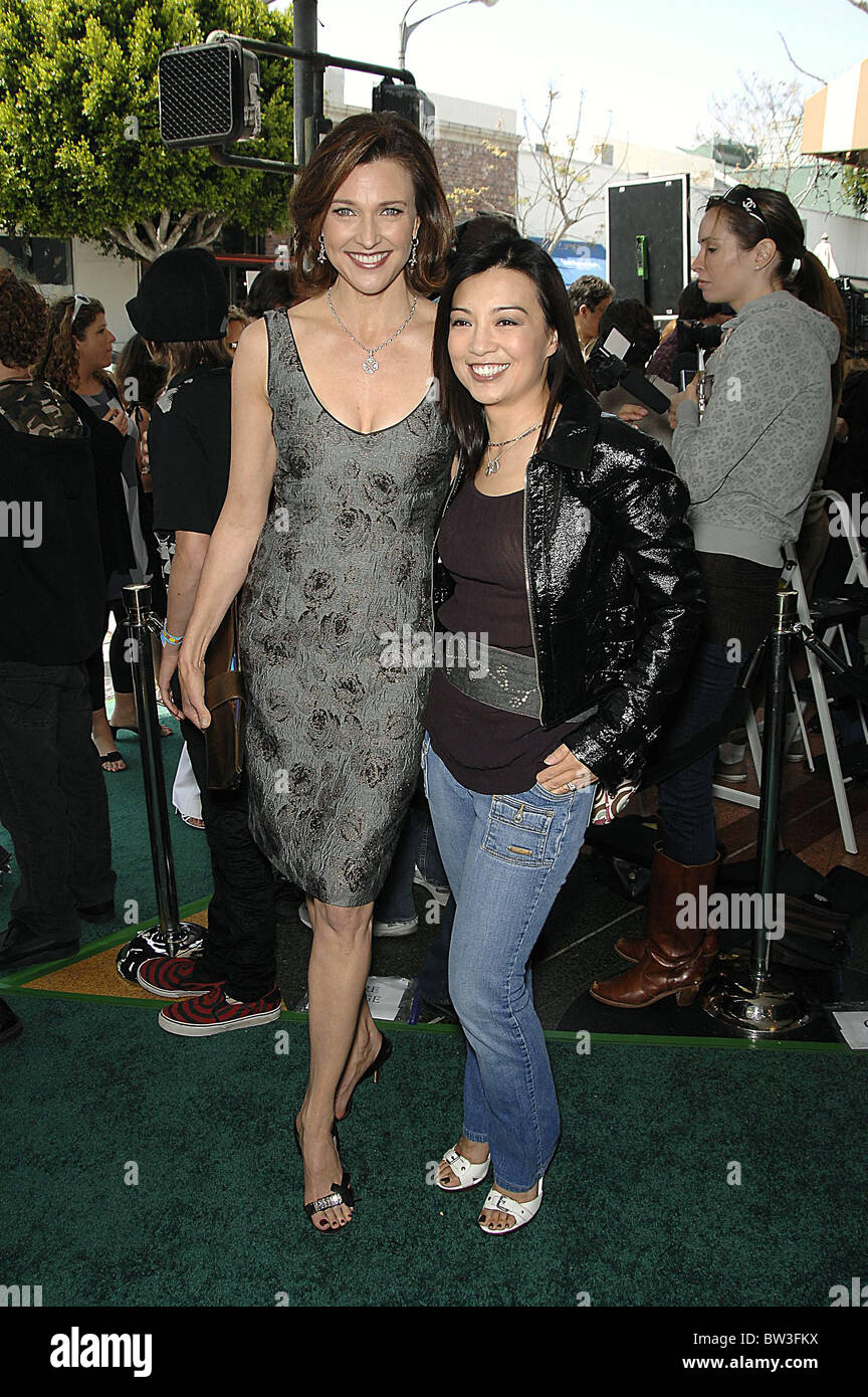 A PLUMM SUMMER Premiere Stock Photo - Alamy