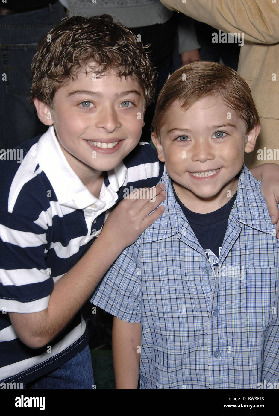 A PLUMM SUMMER Premiere Stock Photo - Alamy