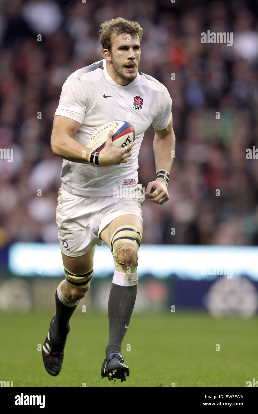 Tom Croft High Resolution Stock Photography and Images - Alamy