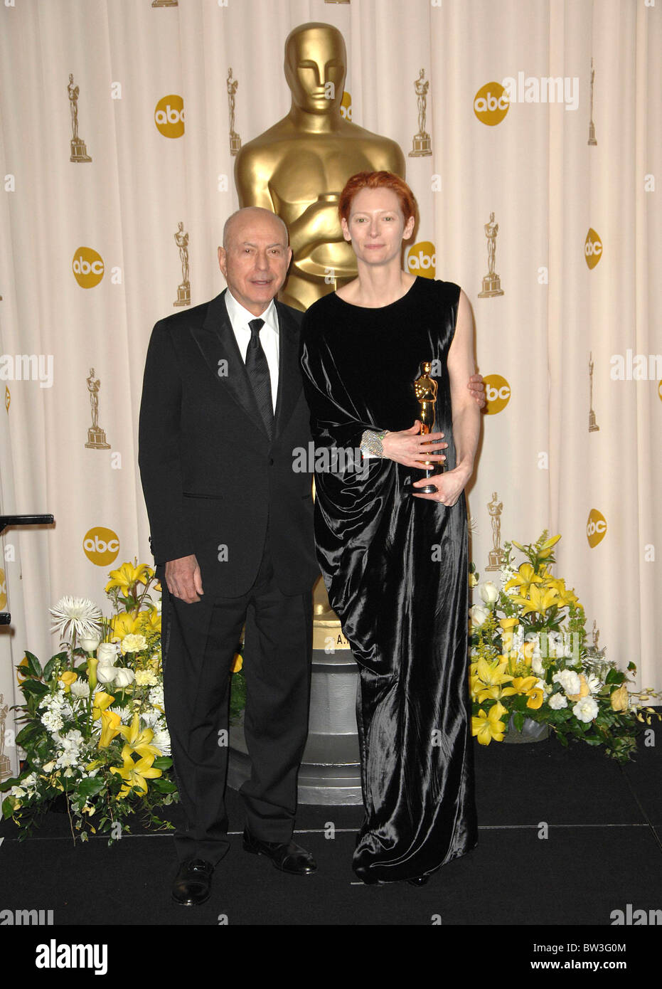 David arkin hi-res stock photography and images - Alamy