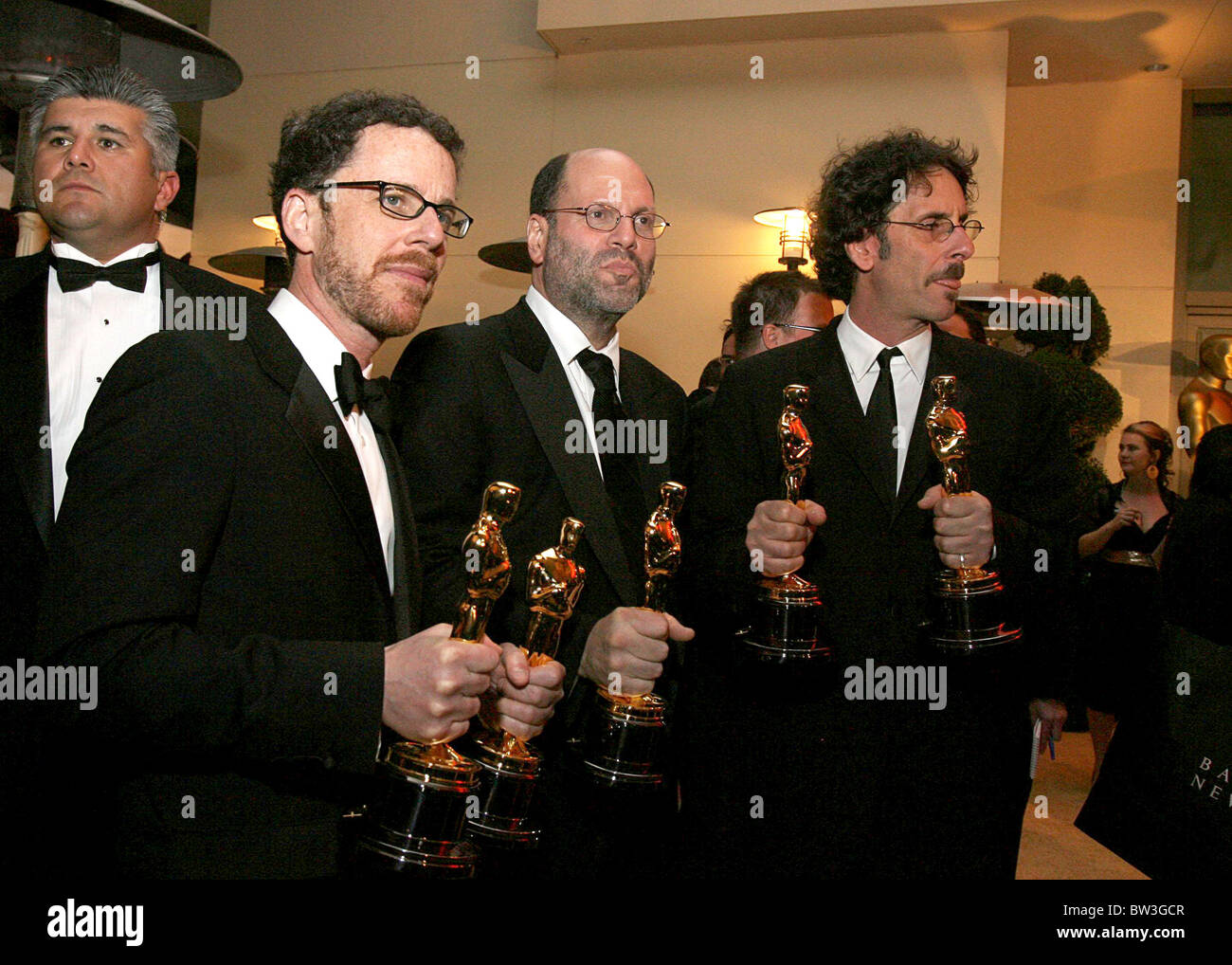 Governor's Ball After-Party - 80th Annual Academy Awards Oscars ...