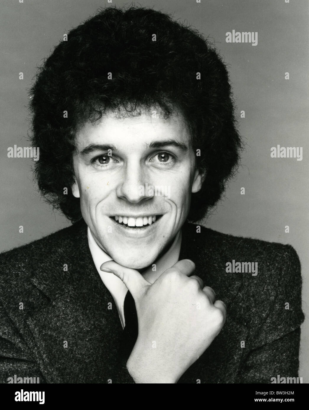 Leo sayer hi-res stock photography and images - Alamy