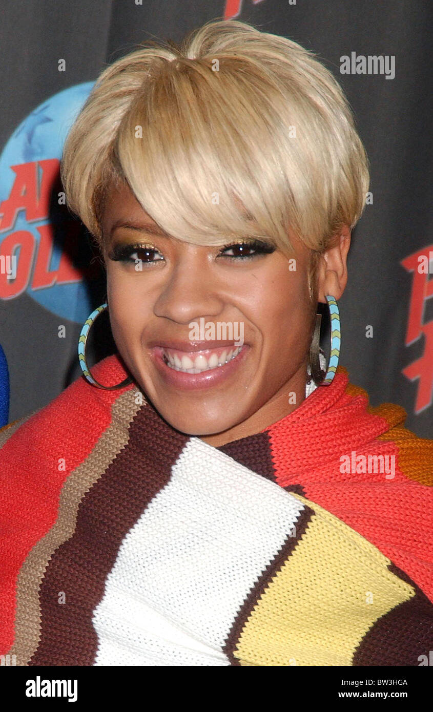 Handprint Ceremony to promote the movie HOW SHE MOVE Stock Photo - Alamy