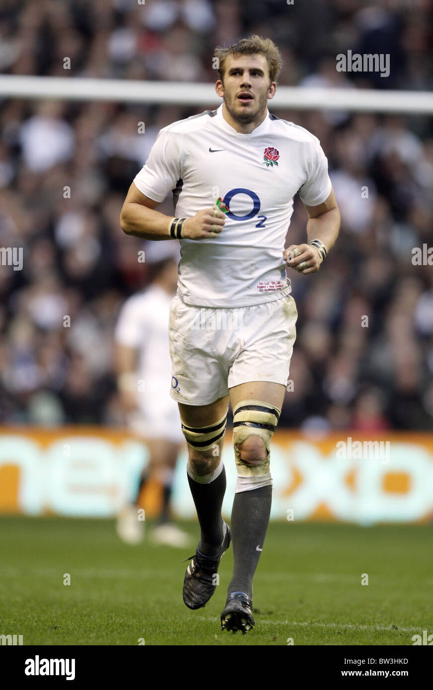 Tom Croft High Resolution Stock Photography and Images - Alamy