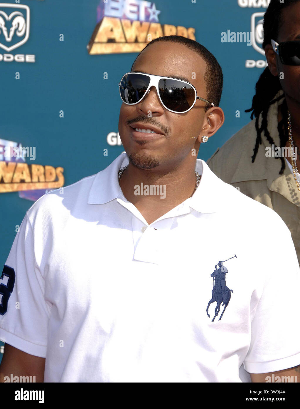 BET AWARDS 2008 Stock Photo - Alamy