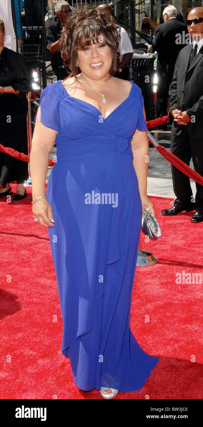 Debbie gutierrez hi-res stock photography and images - Alamy