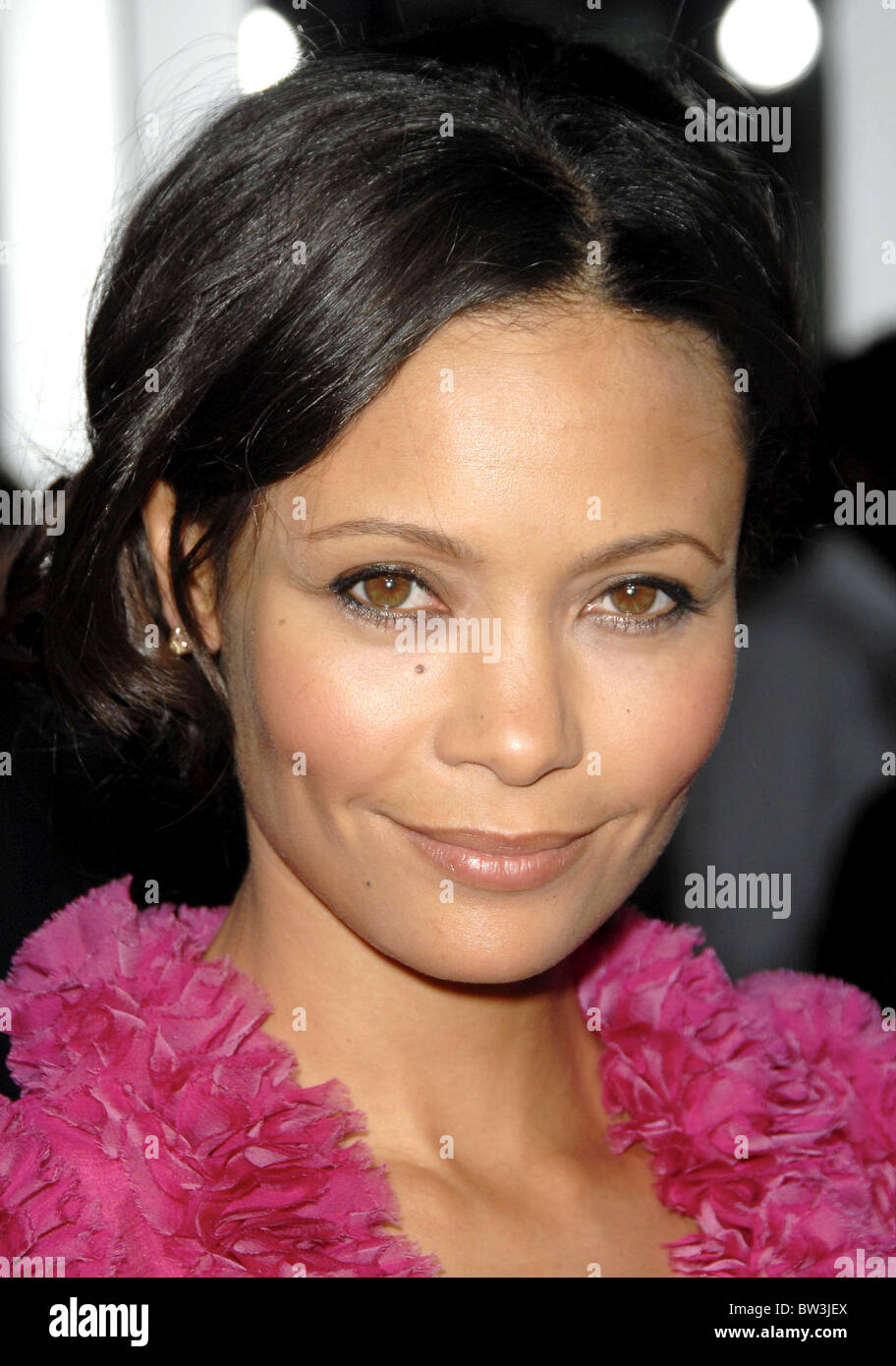 RUN FATBOY RUN Los Angeles Premiere Stock Photo - Alamy