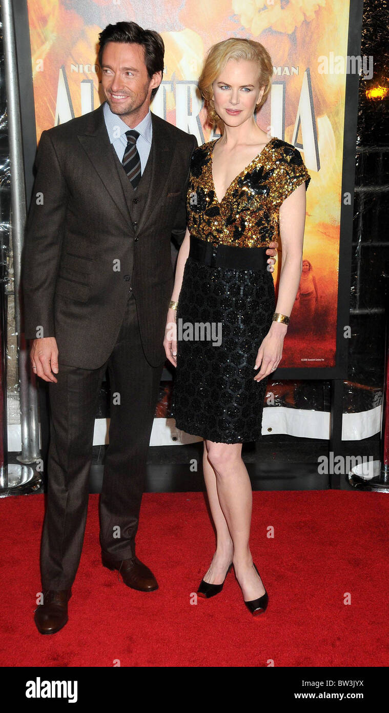 Nicole kidman wearing a dries van n hi-res stock photography and images ...