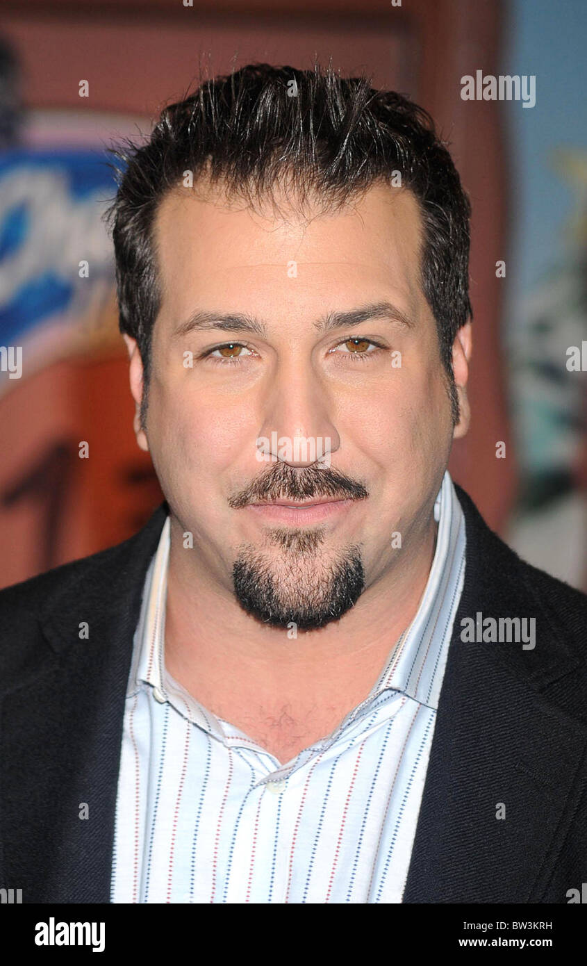 The Opening of the 2008 Charmin Restrooms Stock Photo - Alamy