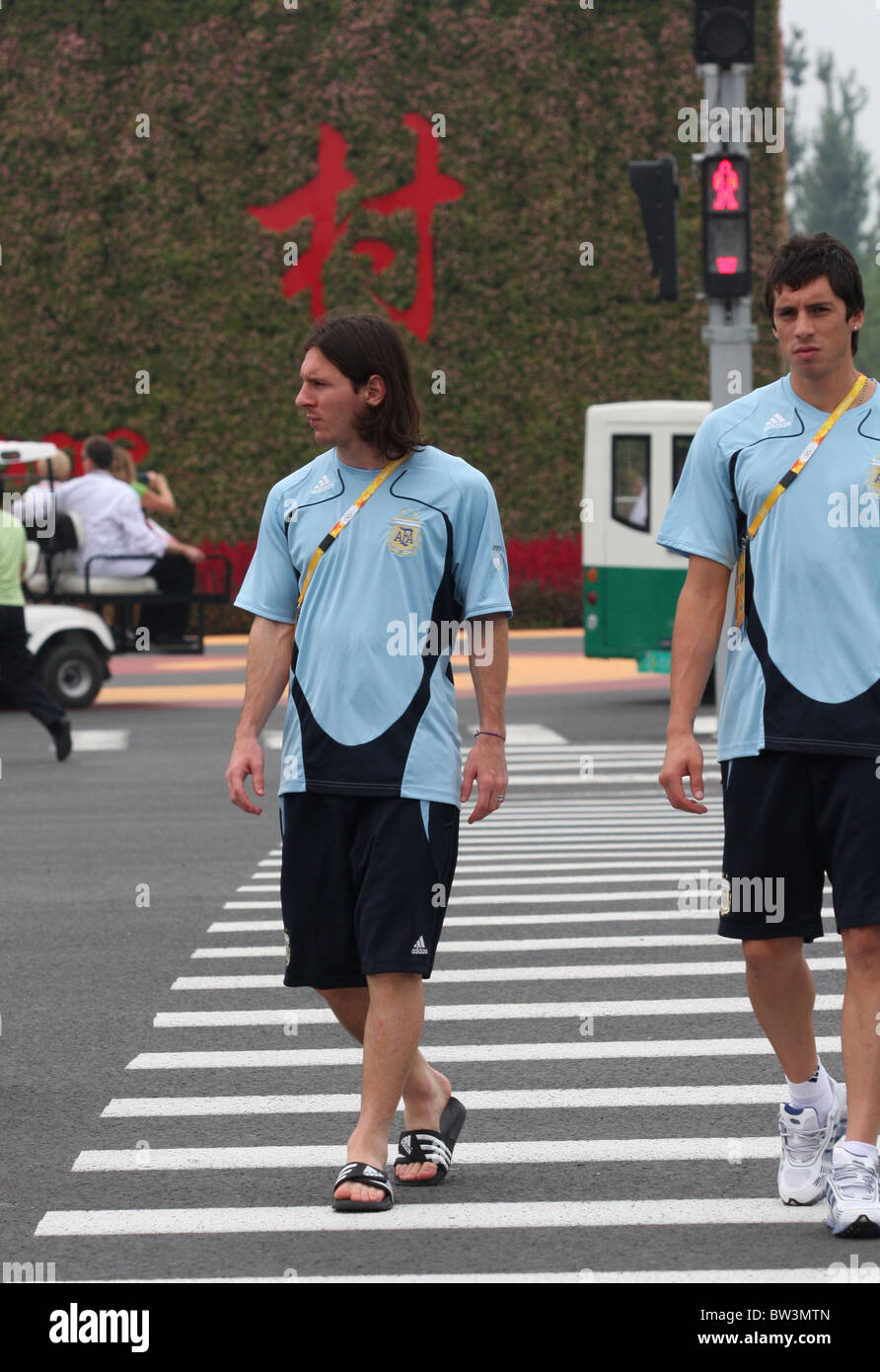 Olympic Spectator Celebrity Round Up Stock Photo - Alamy