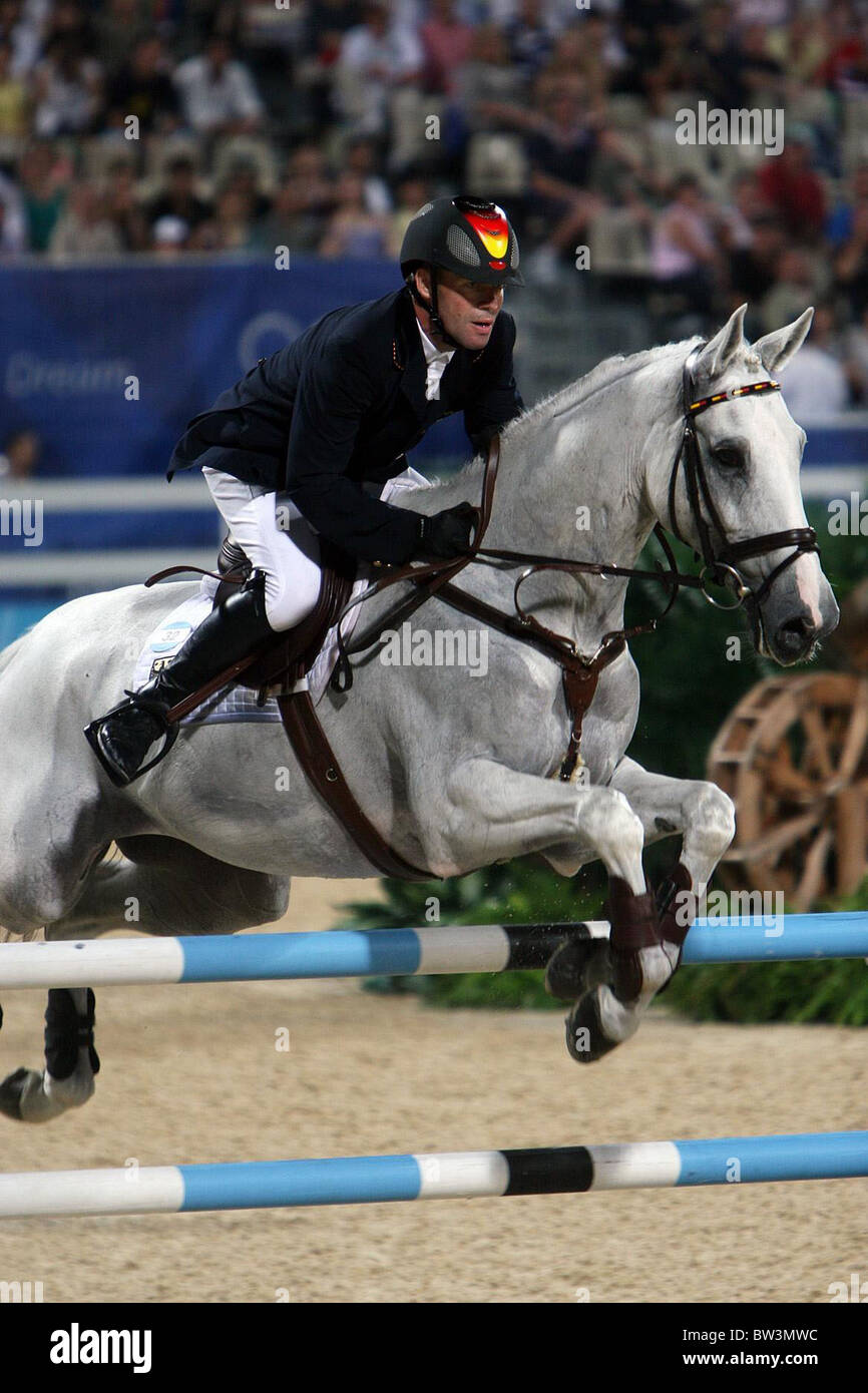 Olympic Spectator Celebrity Round Up Stock Photo - Alamy