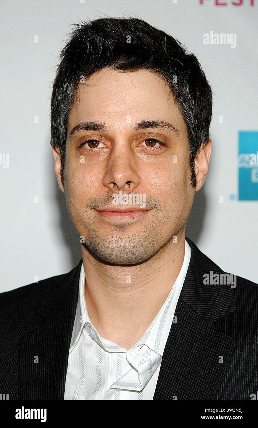 BART GOT A ROOM Premiere at Tribeca Film Festival Stock Photo - Alamy