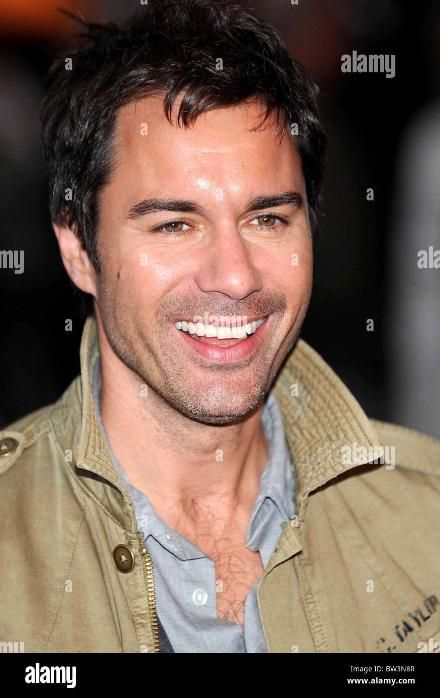 At arrivals for Indiana Jones and the Kingdom of the Crystal Skull ...