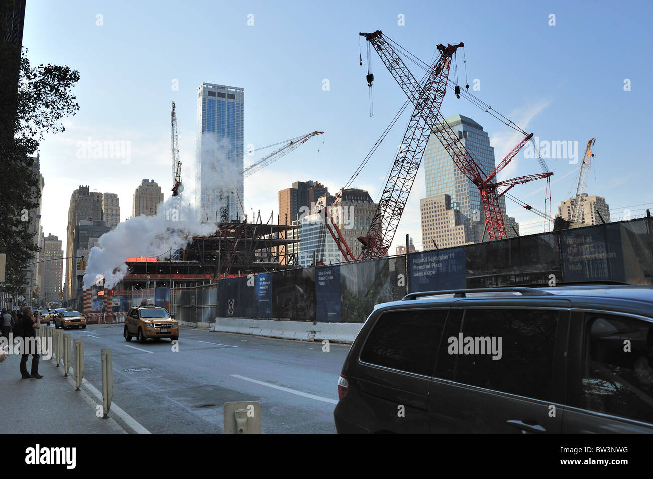 Reconstruction attack hi-res stock photography and images - Alamy