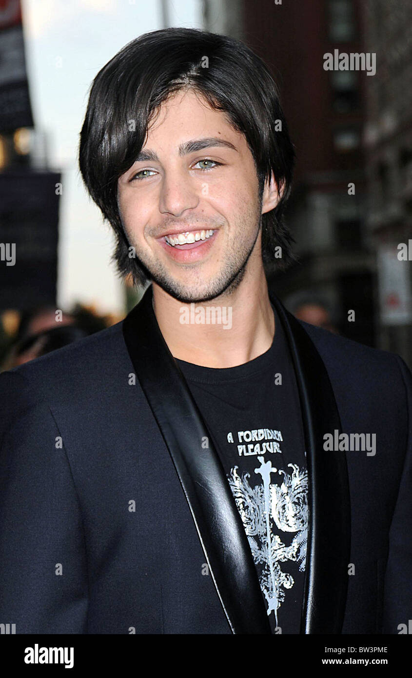 The wackness 2008 josh peck hi-res stock photography and images - Alamy
