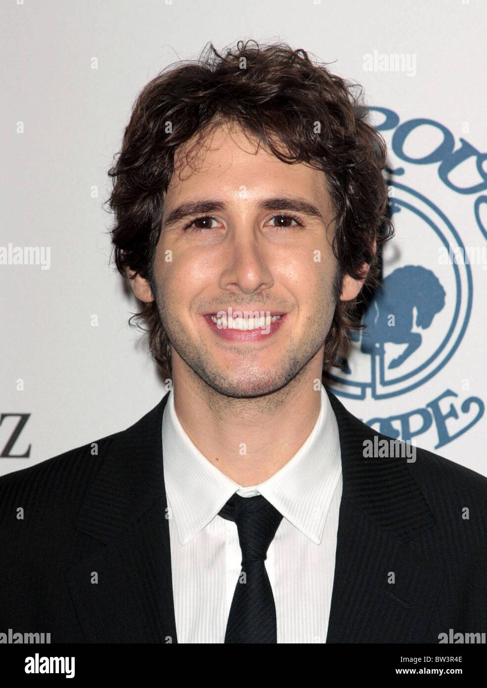 The 30th Anniversary Carousel of Hope Ball Stock Photo - Alamy