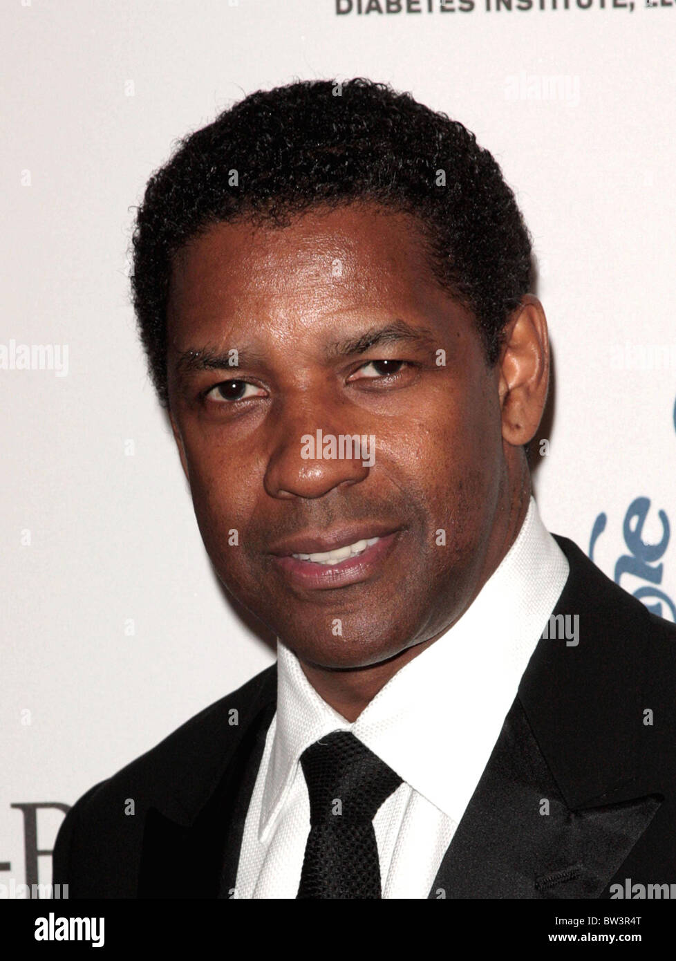 The 30th Anniversary Carousel of Hope Ball Stock Photo - Alamy