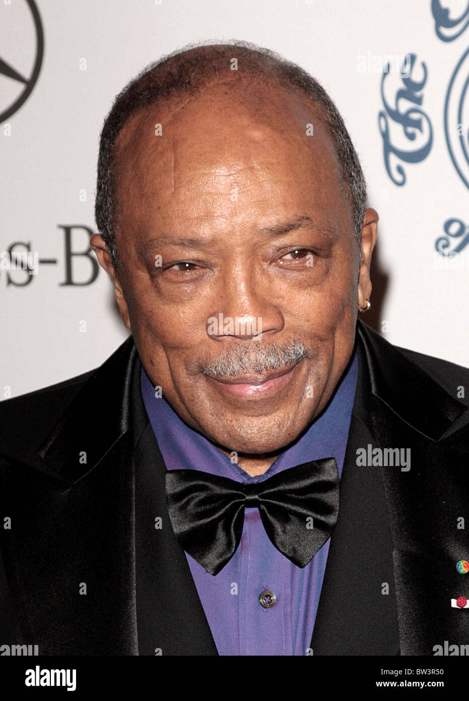 The 30th Anniversary Carousel of Hope Ball Stock Photo - Alamy