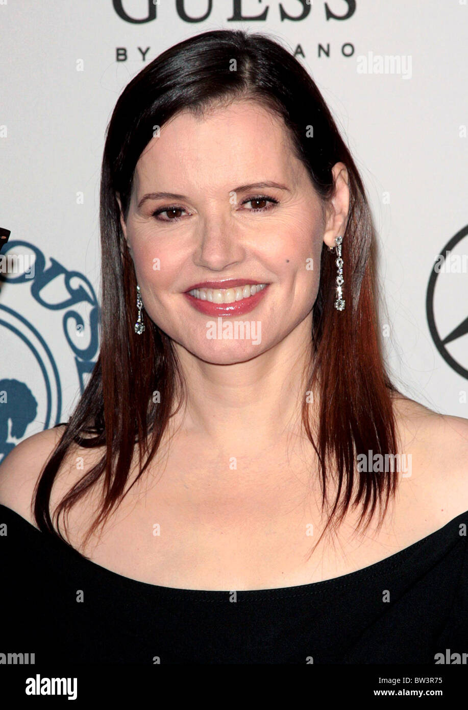 The 30th Anniversary Carousel of Hope Ball Stock Photo - Alamy