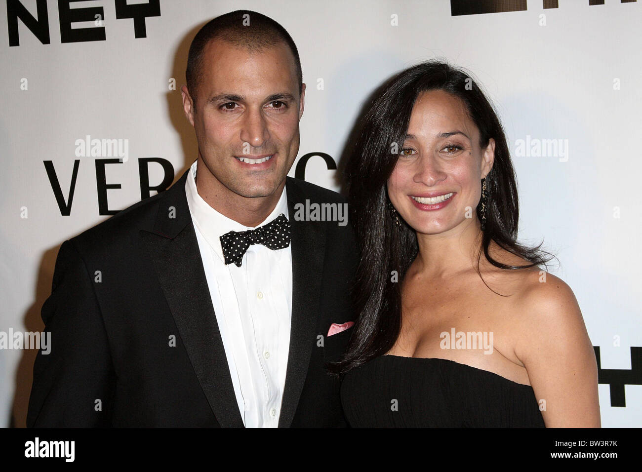 Whitney Museum of American Art's Gala and Studio Party 2008 Stock Photo ...