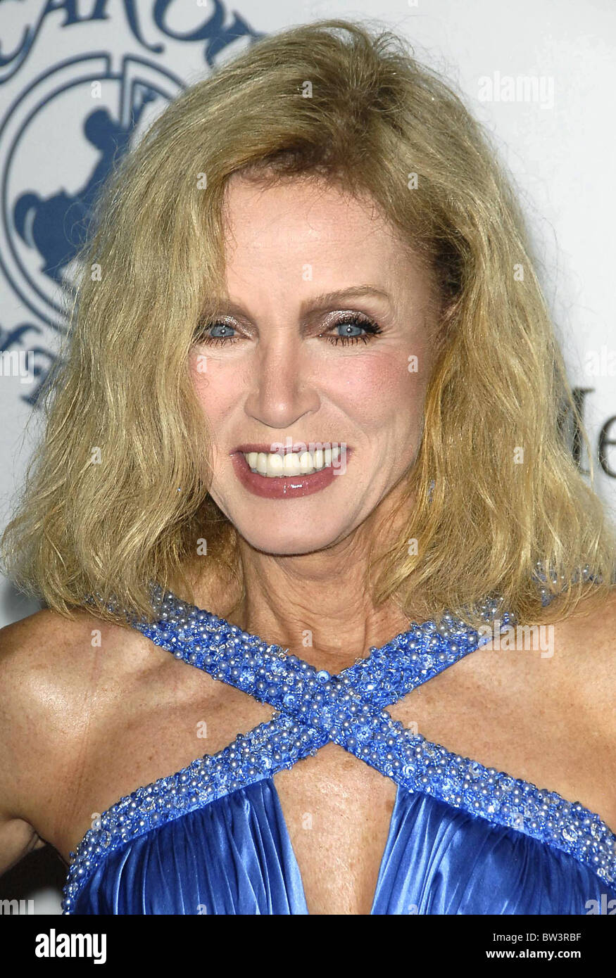 Carousel of Hope Ball 30th Anniversary Stock Photo - Alamy