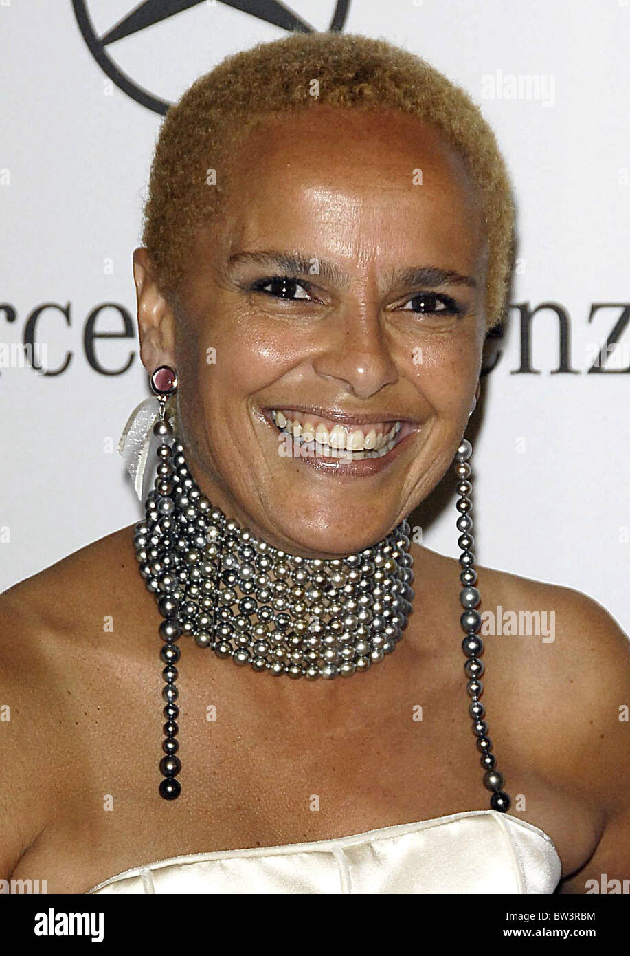 Carousel of Hope Ball 30th Anniversary Stock Photo - Alamy