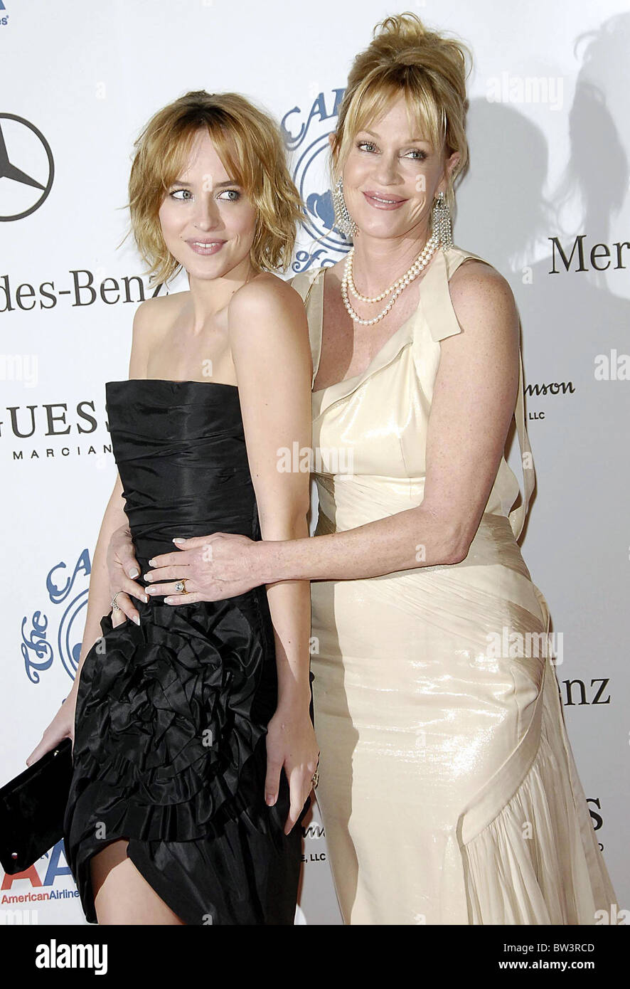 Carousel of Hope Ball 30th Anniversary Stock Photo - Alamy