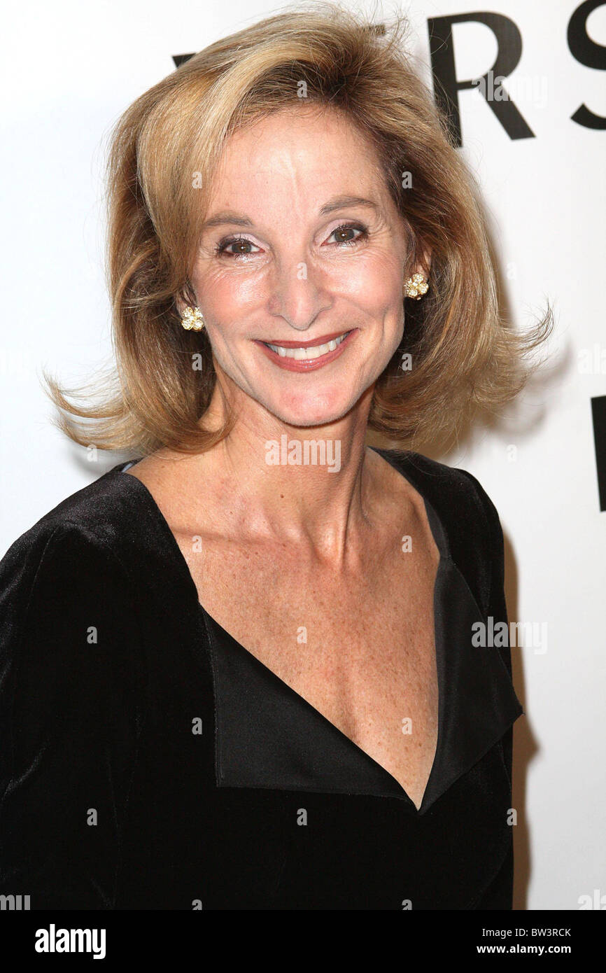 Whitney Museum of American Art's Gala and Studio Party 2008 Stock Photo ...