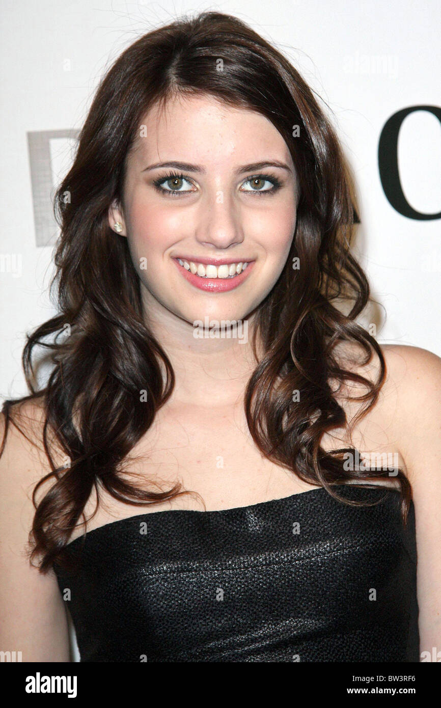 Whitney Museum of American Art's Gala and Studio Party 2008 Stock Photo ...