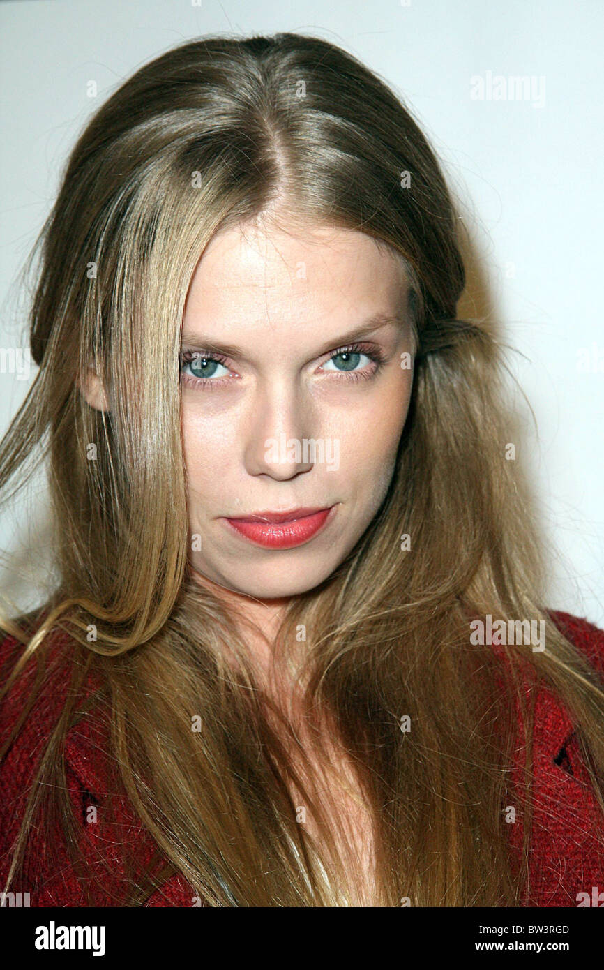 Whitney Museum of American Art's Gala and Studio Party 2008 Stock Photo ...