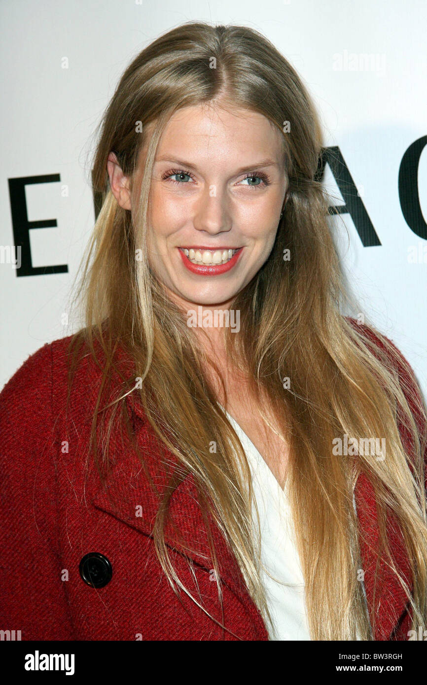Whitney Museum of American Art's Gala and Studio Party 2008 Stock Photo ...