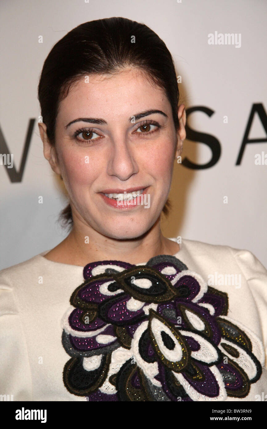 The 2008 Gala and Studio Party for the Whitney Museum of American Art ...