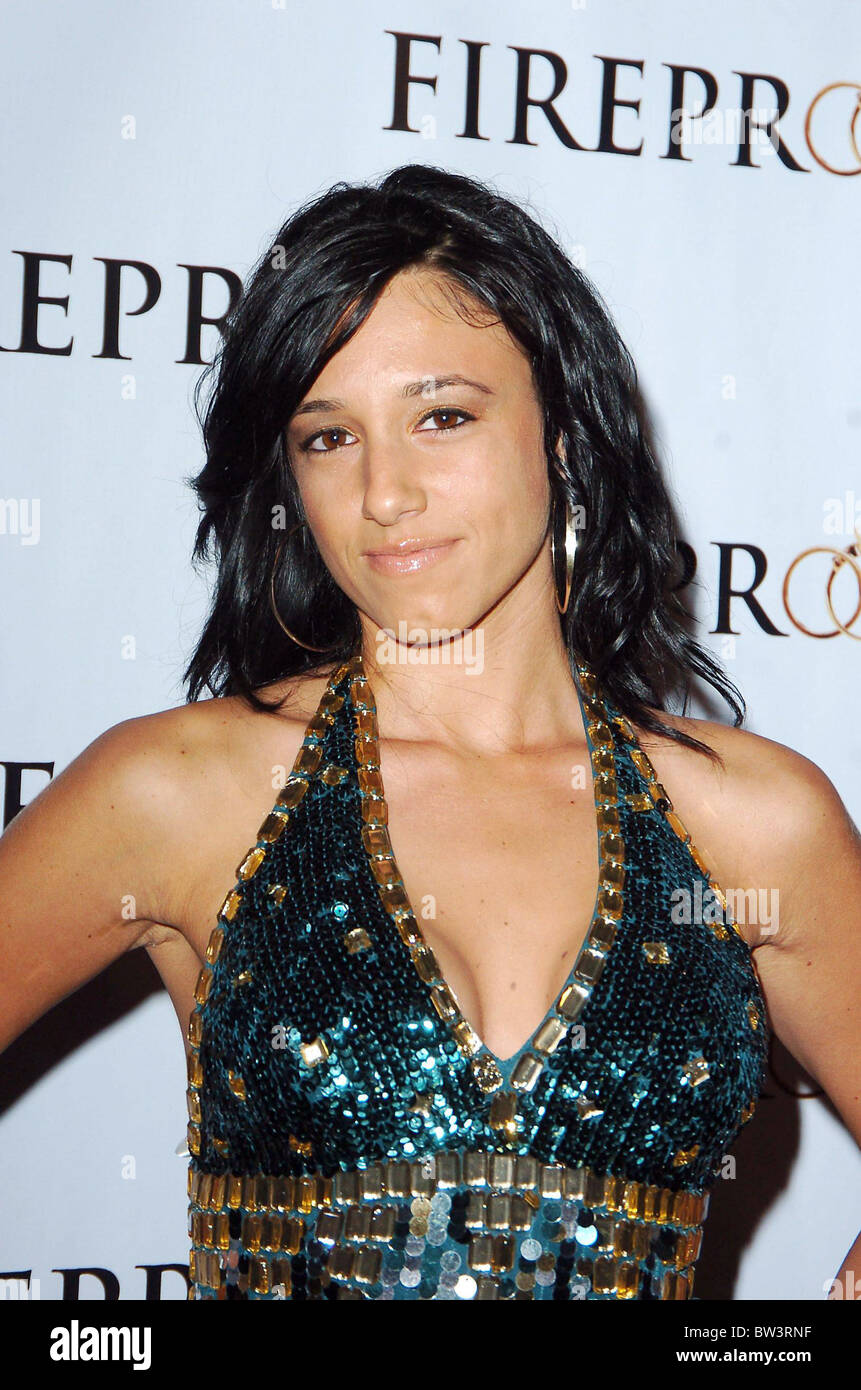 Danielle dipietro hi-res stock photography and images - Alamy