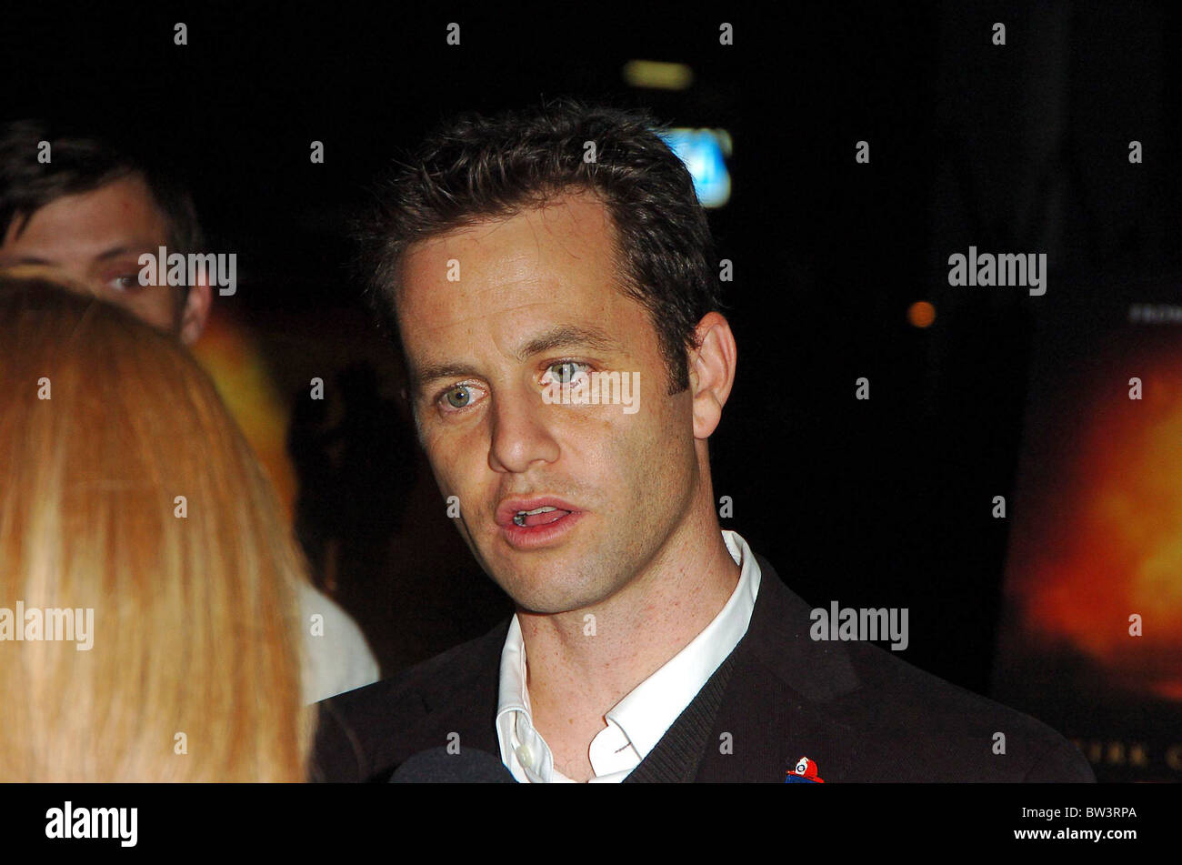 Samuel Goldwyn Films presents FIREPROOF Stock Photo - Alamy