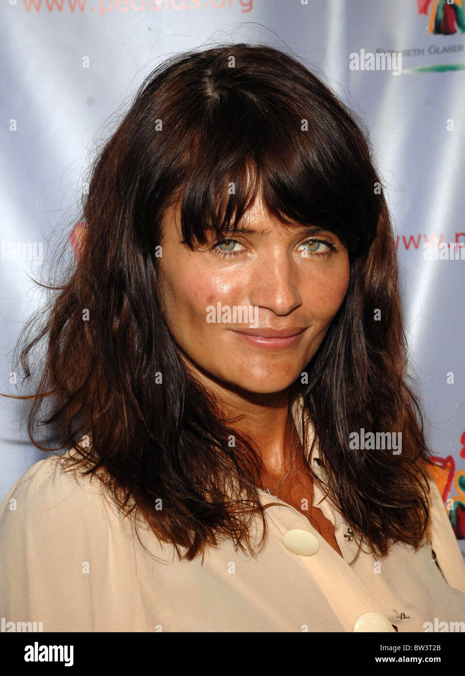 Elizabeth Glaser Pediatric Aids Foundation Kids For Kids Carnival Stock ...