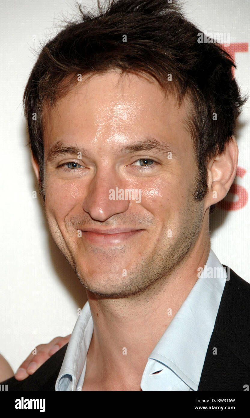 TENNESSEE Premiere at Tribeca Film Festival Stock Photo - Alamy