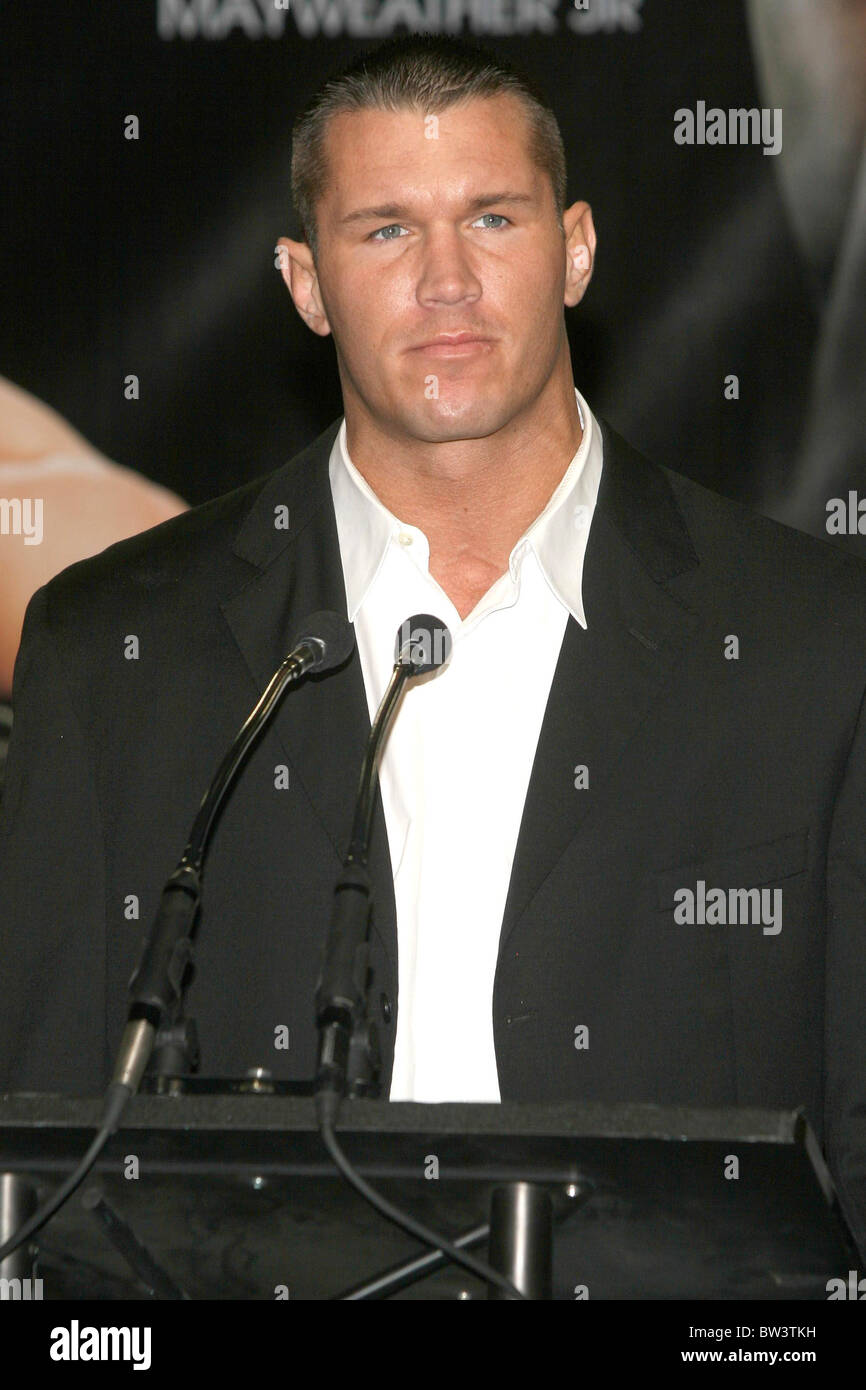 The Rock Wwe Microphone