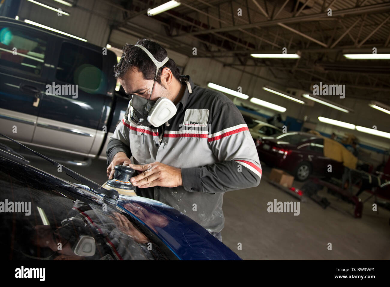 On location candid hi-res stock photography and images - Alamy